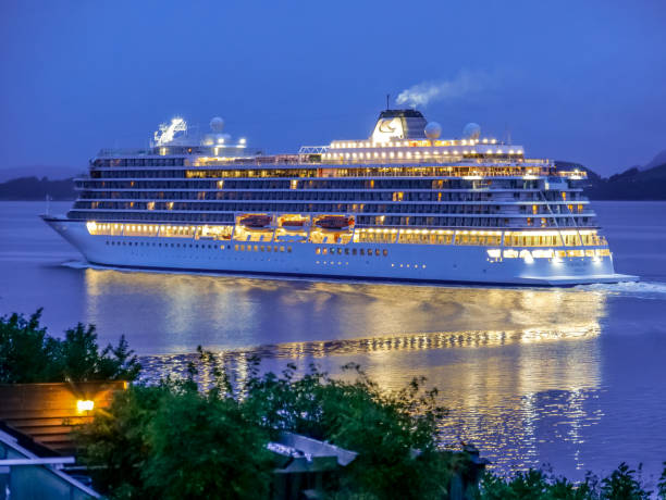 Experience Best Cruise Journeys in Norway with TKWs DMC