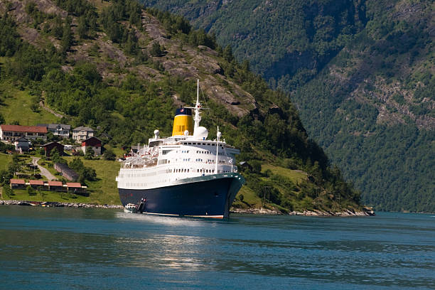 Experience Best Cruise Journeys in Norway with TKWs DMC
