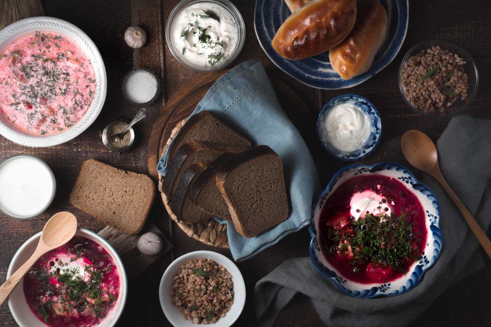 Foods and Drinks in Scandinavia: Complete Guide to Nordic Cuisine and ...