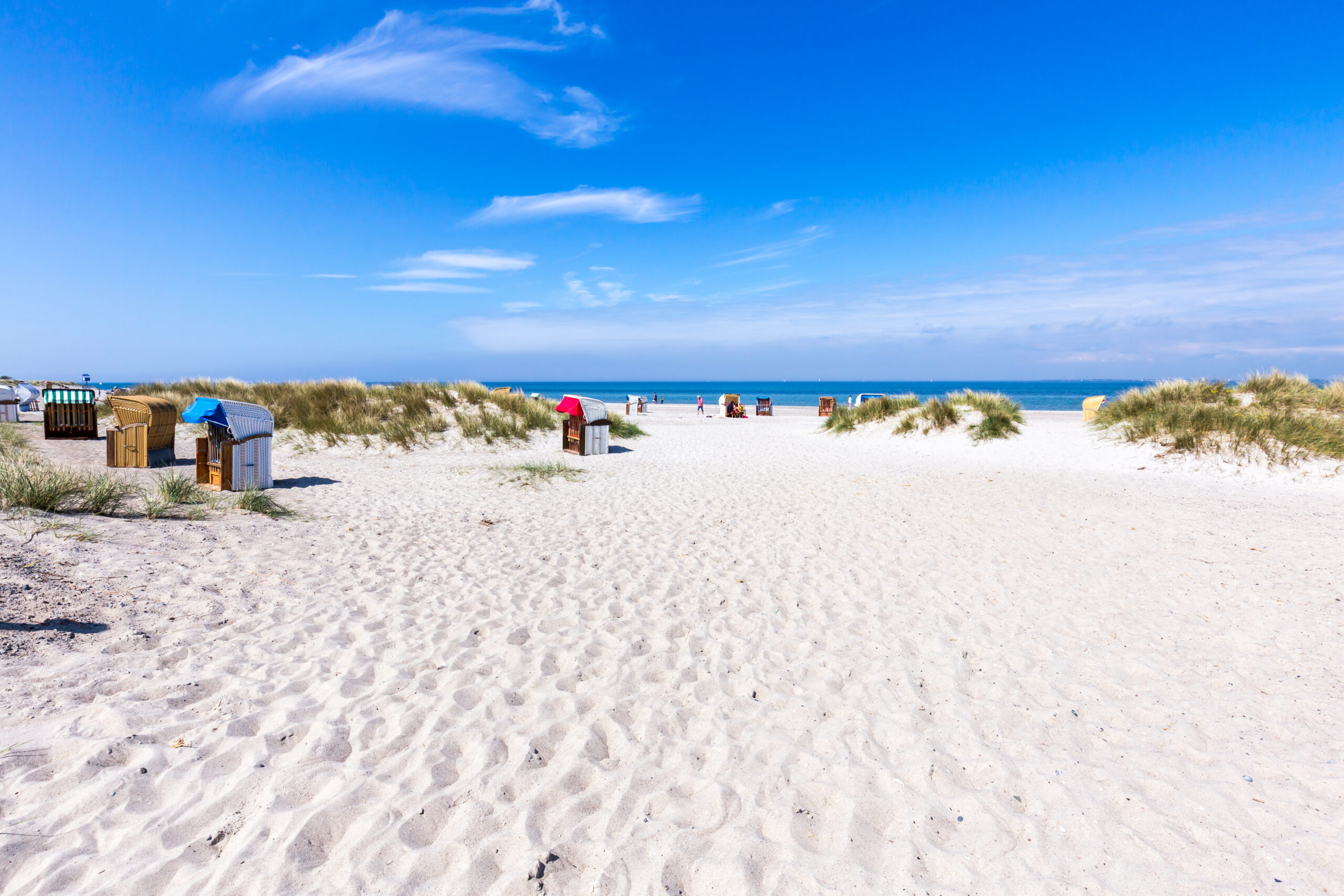 Europe’s Best White Sand Beaches: 10 Stunning Coastal Escapes - TKWSDMC